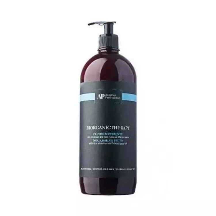 Питательный флюид для волос Assistant Professional Nourishing Fluid, 1000 мл.
