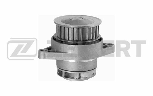 Помпа водяная для Volkswagen Polo III-IV, Golf III, Seat Cordoba II, Ibiza II-IV, Skoda Octavia арт wp-1079