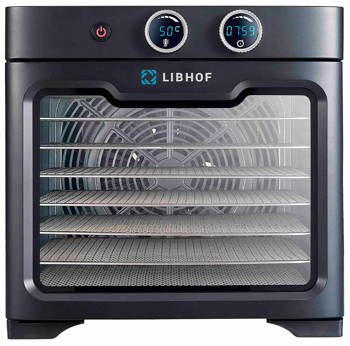 Дегидратор Libhof FDW-08