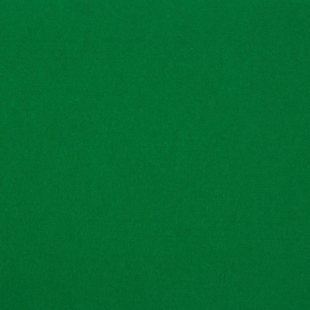 Фетр "Gamma" Pano 1 декоративный 1.2 мм 30 см х 45 см 34/4 изумрудный