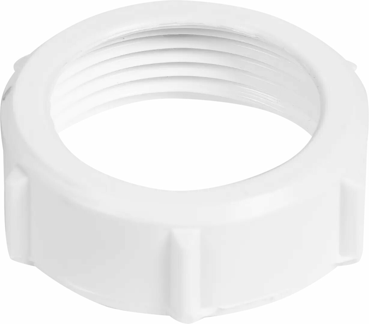 Гайка для сифона 1 1/4"