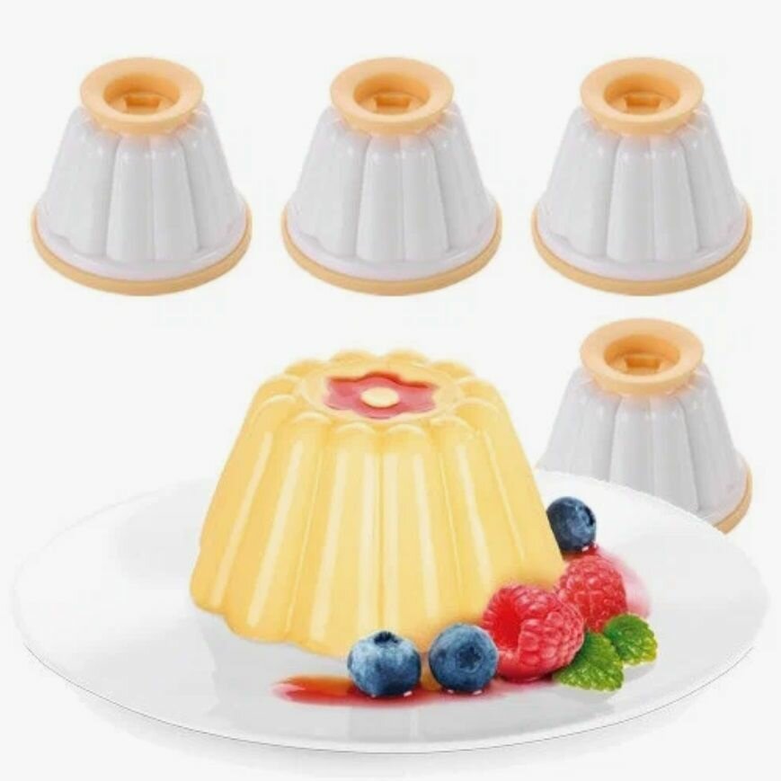 Форма для желе