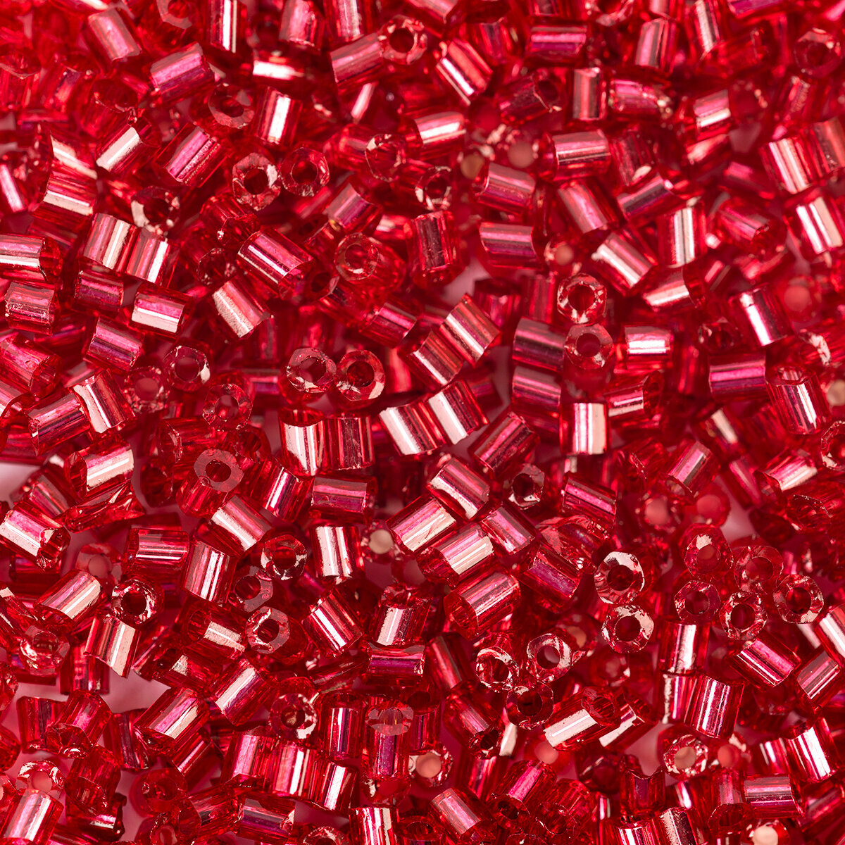 Рубка "Zlatka" GC 10/0 10 г №0025 красный