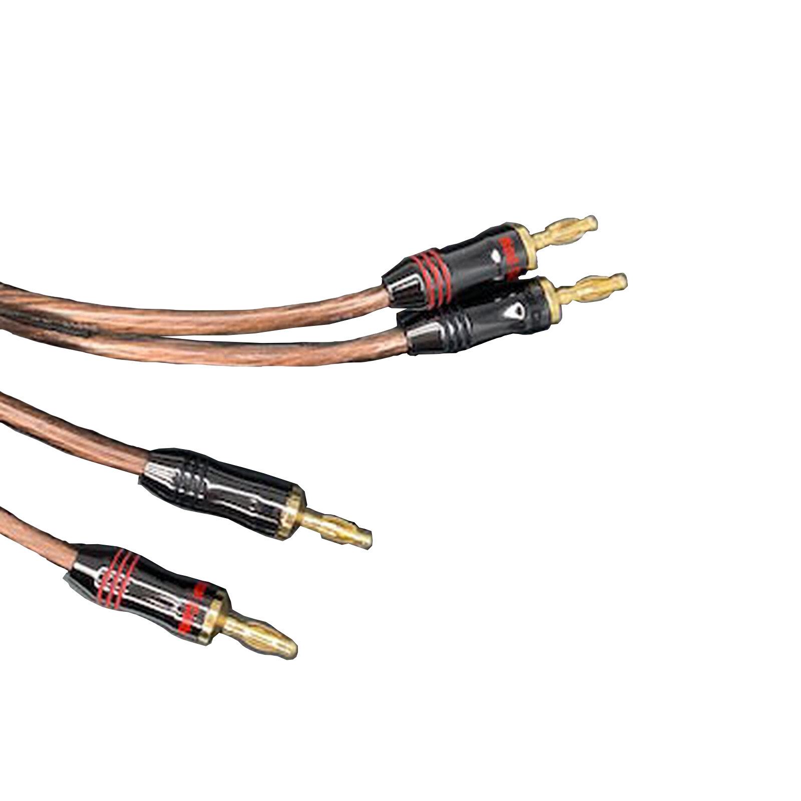 Акустический кабель Real Cable ELITE 500 3m