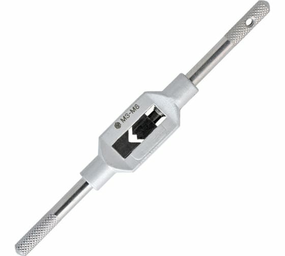 Метчикодержатель М3-М 8