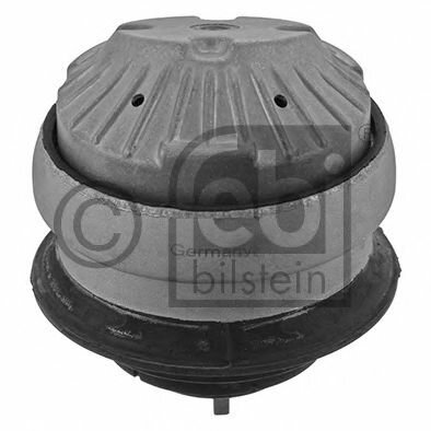Опора двигателя лев SLK M111 / OM611 W202 / 210 FEBI 07011
