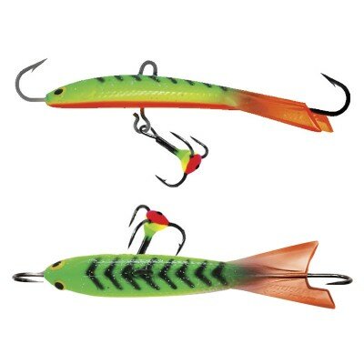 Балансир Kuusamo Tasapaino X-PRO Kuha 75 RB/BL/GR/FYe/FR UV