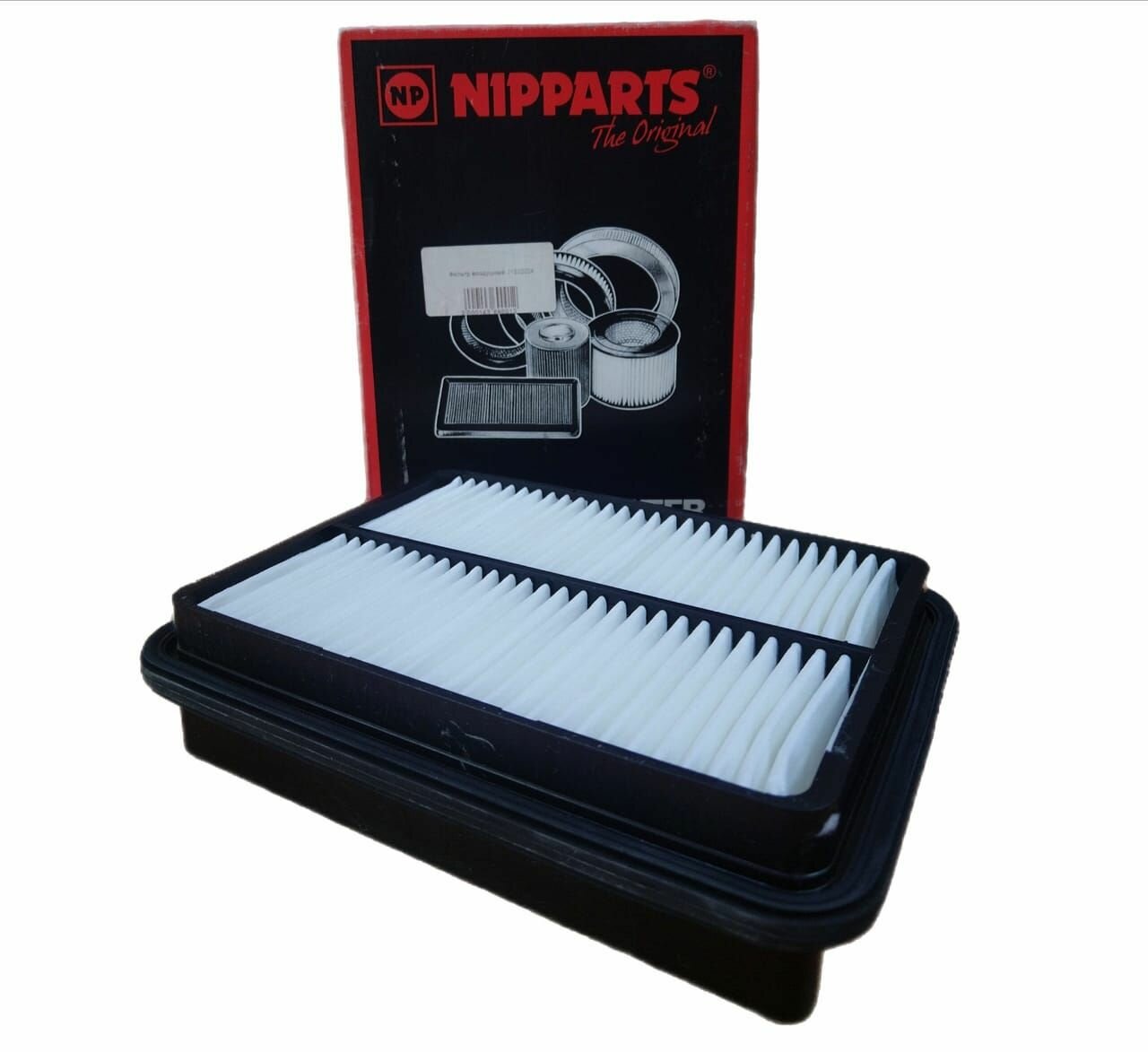Воздушный фильтр TOYOTA Nipparts J1322024