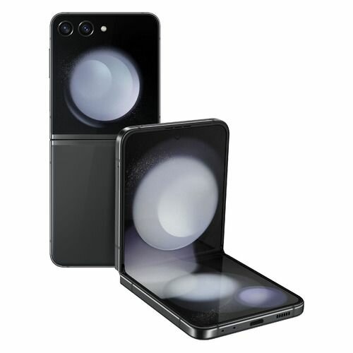 Смартфон Samsung Galaxy Z Flip 5 8/512Gb, SM-F731B, графит
