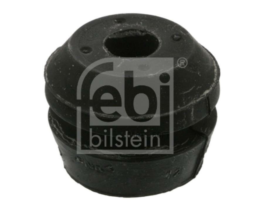 1091 FEBI Опора двигателя VW GOLF III/PASSAT B3 -97