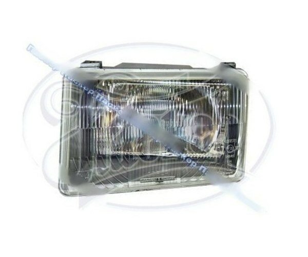 Блок фара волга 31029 3110 газель зил-бычок м-2141 lada image 6002.3711 правая
