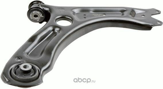 Рычаг передний R без шаровой опоры VW Jetta IV 1018 38636 01 Lemforder 3863601