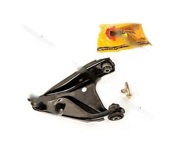 Рычаг подвески lada largus нижний левый manover в сборе mr7503056