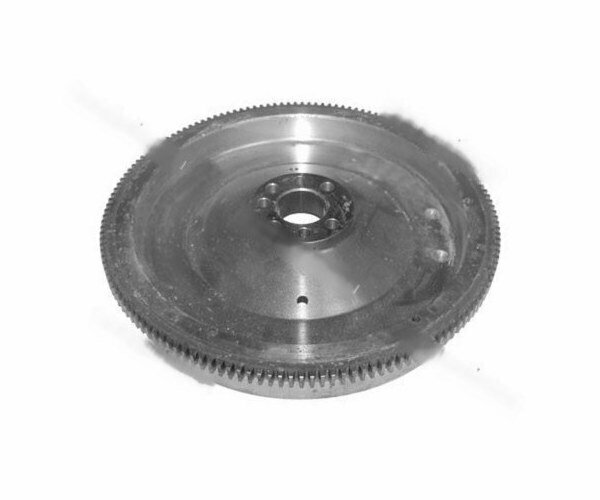Маховик ГАЗ дв 4062/4063/405/409/40524 4062-1005115 передает крутящий момент