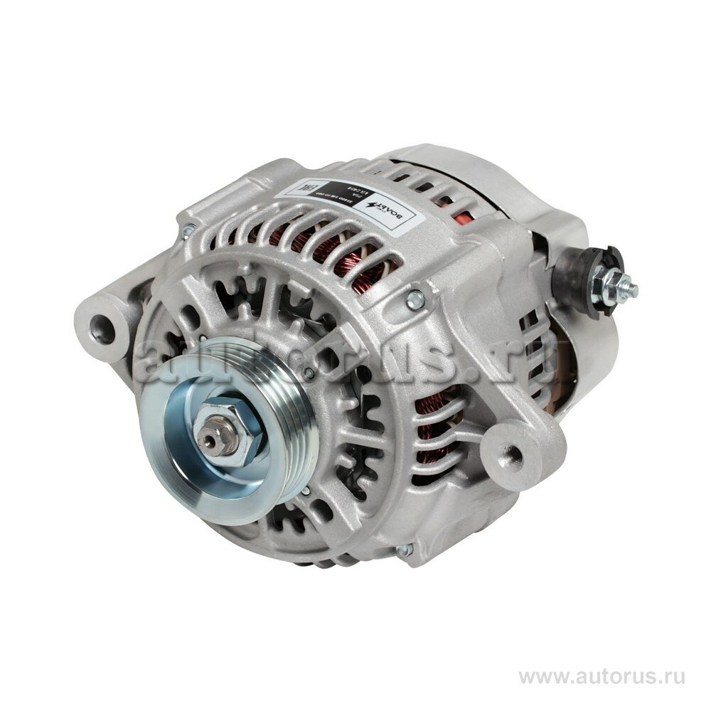 Генератор для а/м suzuki grand vitara (05-) 2.0i/liana (02-) 1.6i 70a startvolt lg 2454