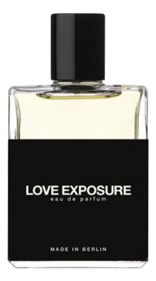 Moth and Rabbit Perfumes, Love Exposure, 50 мл, парфюмерная вода женская