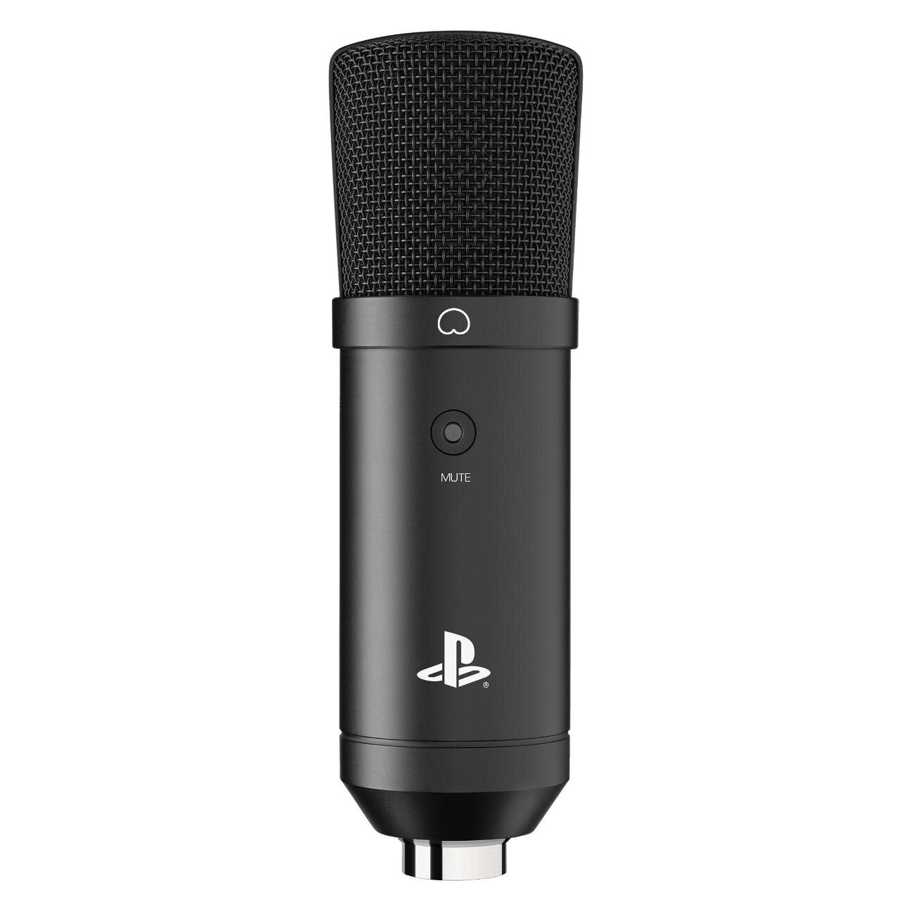 Однонаправленный микрофон Nacon RIG M100HS, для PlayStation 4, 5, черный