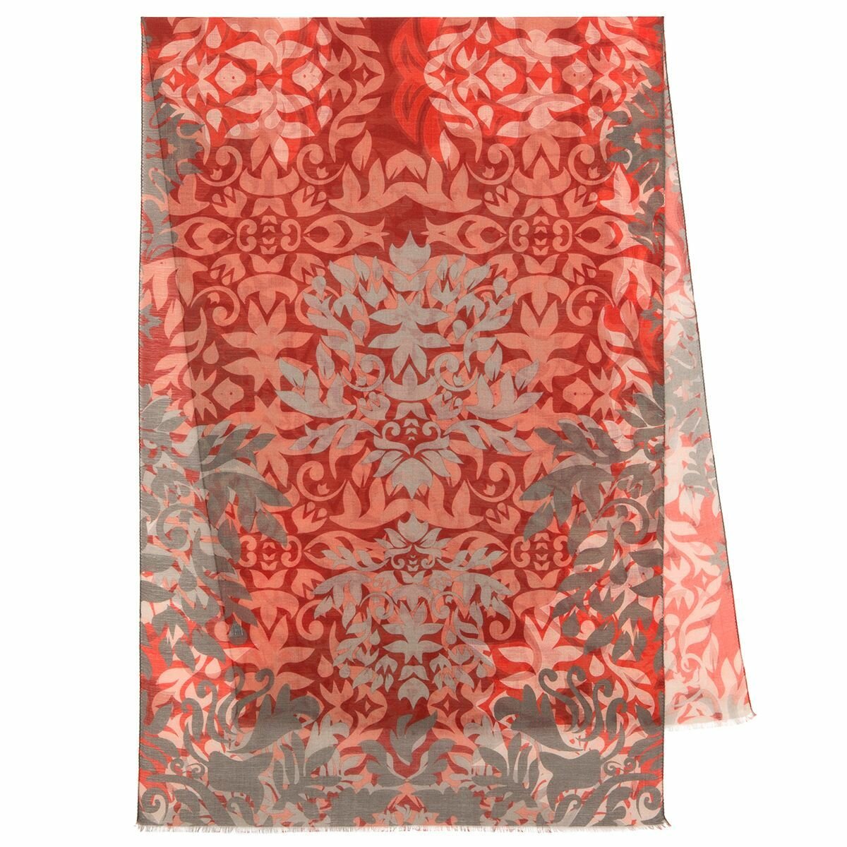 Палантин Осень-зима 2020 для женщин