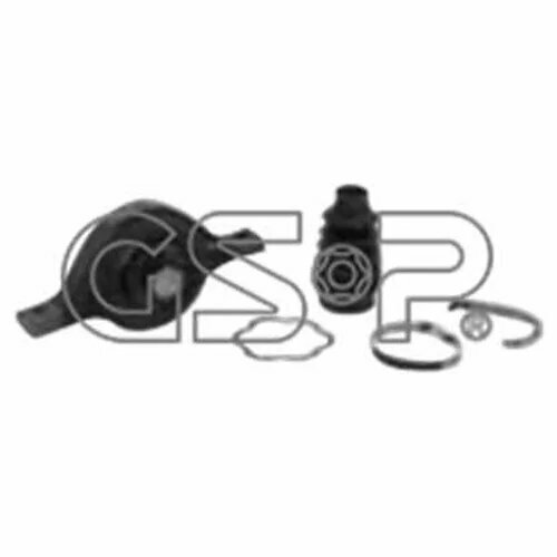 Подшипник карданного вала HYUNDAI IX35 (LM EL ELH) GSP 514811S