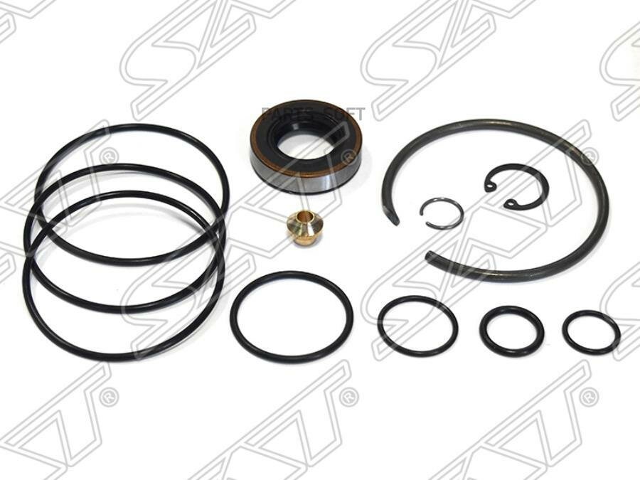 Ремкомплект ГУР Toyota Camry Japan 94-98 / Vista 94-98 SAT K04446-32032 | цена за 1 шт