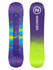 Сноуборд NIDECKER Micron Magic (см:100)