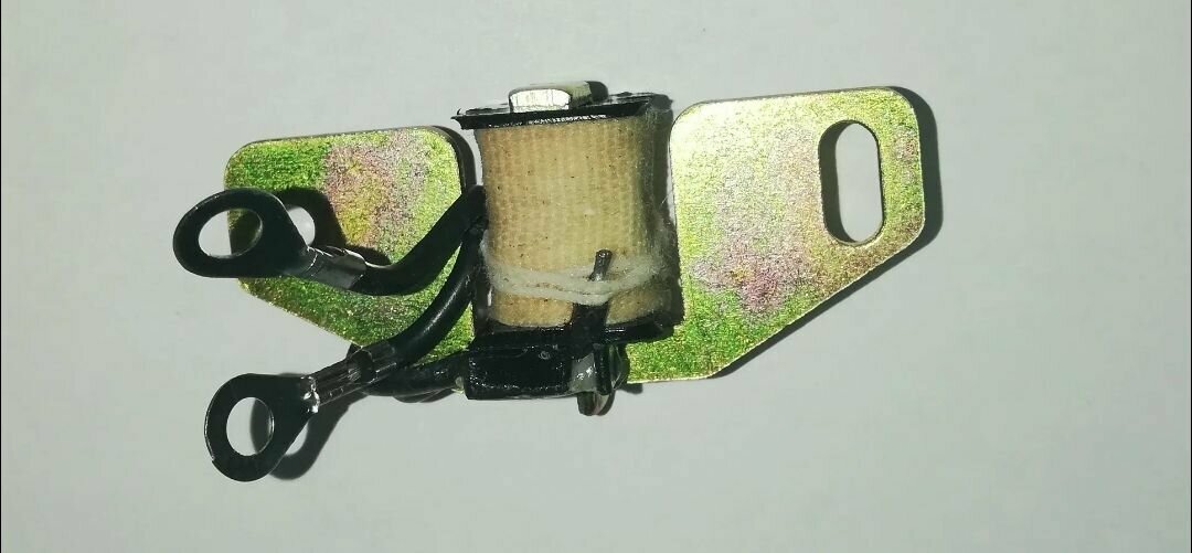 Датчик генератора 65Вт Минск Восход Сова Датчик генератора 65Вт