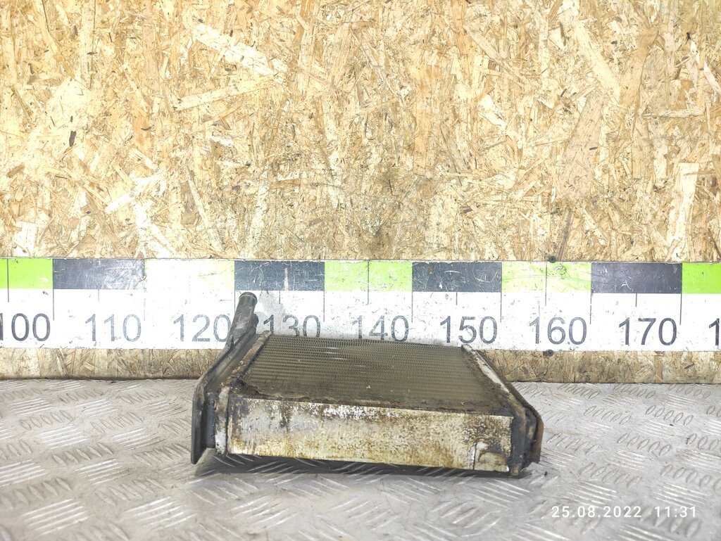 Радиатор отопителя VAZ NIVA 21100810106000