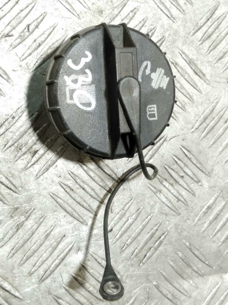 Крышка бензобака DAEWOO Nexia 1995-2016 96351800