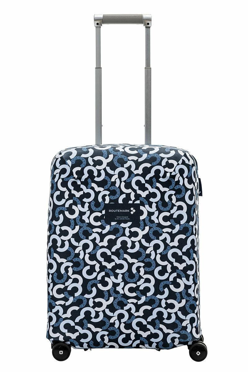 Чехол для чемодана 