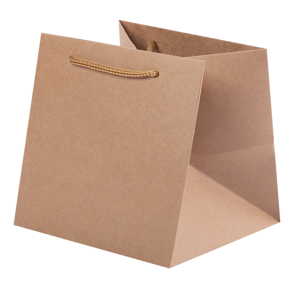 Крафт-пакет "Stilerra" KBYC-250/5 250 г/кв. м 35 х 35 х 35 см