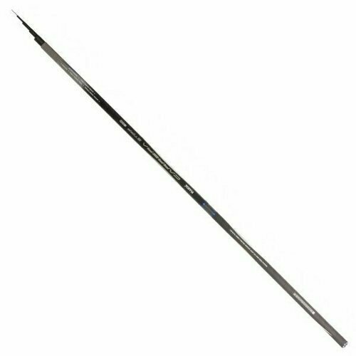 Удилище без колец Kaida CARRERA STIFF 6,9 м