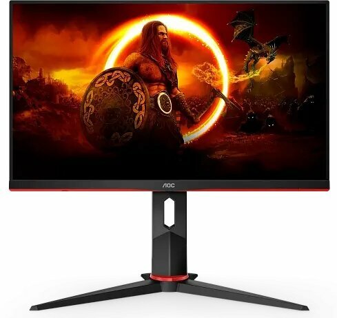 Монитор AOC 24" (Q24G2A)