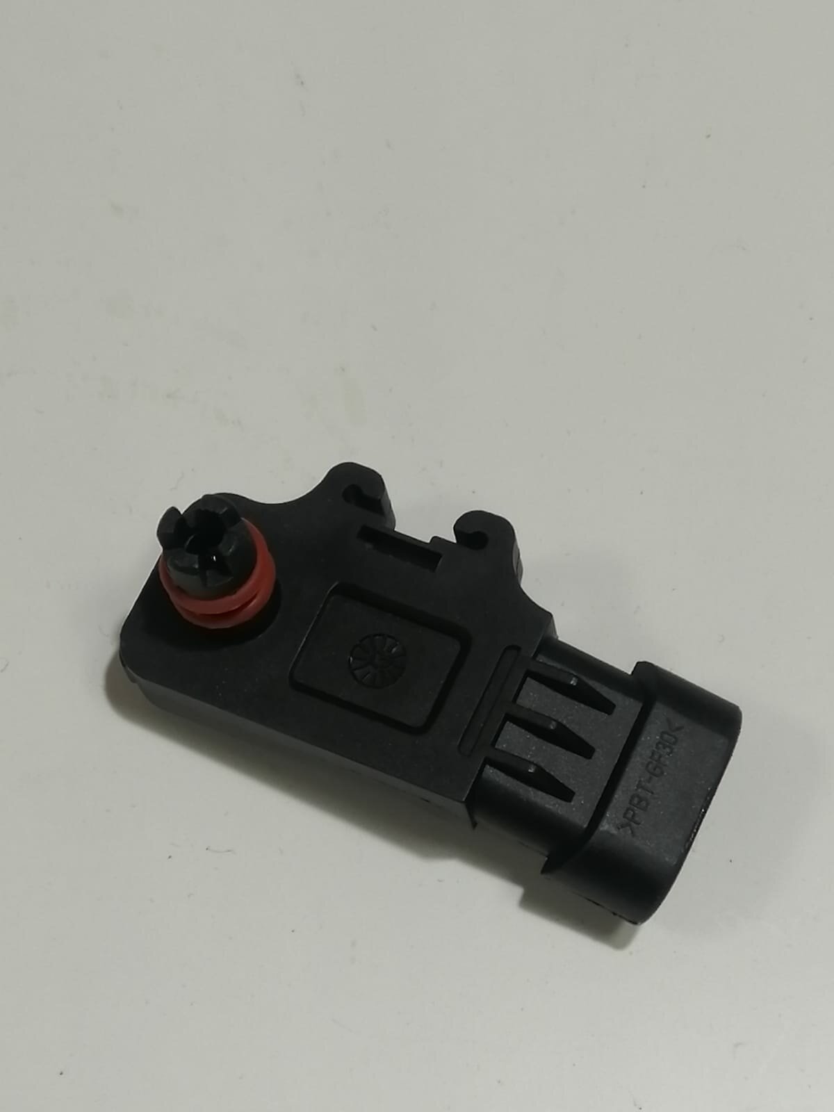 Датчик давления воздуха MAP Lifan Smily (320) [1.3 16V 5MT хетчбэк] LBA3614300B1