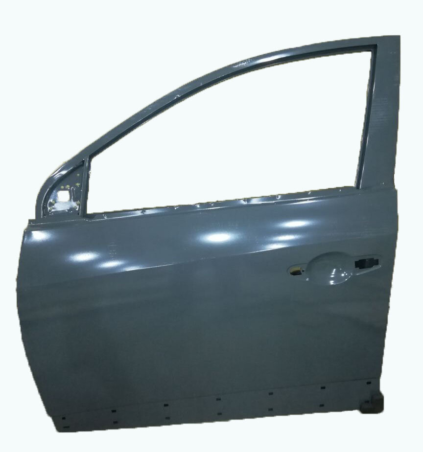 Дверь передняя левая JAC S5 (2013-2019) [2.0 16V 6MT внедорожник Turbo] 6101100U1510E