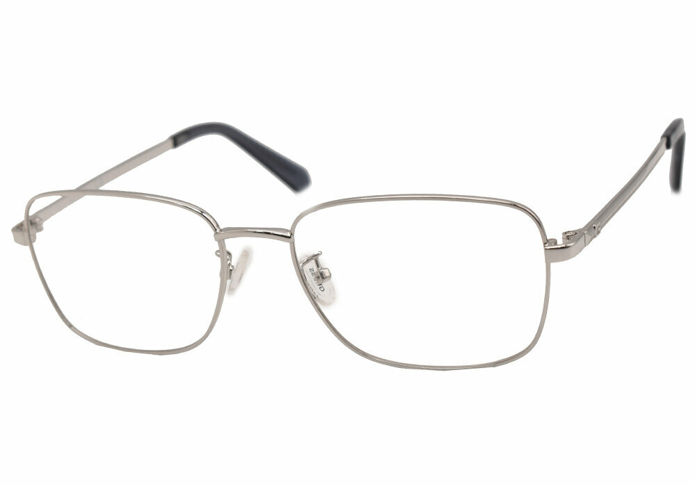 Оправа для очков Guess GU 50058-D 010 пол Мужской форма оправы Прямоугольная цвет оправы Бронзовый