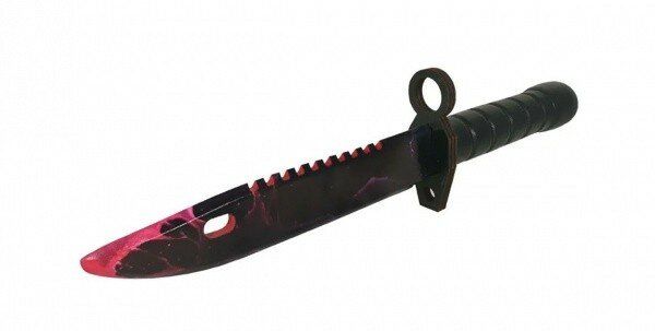 Байонет- нож М9 Вселенная, Standoff (56610)