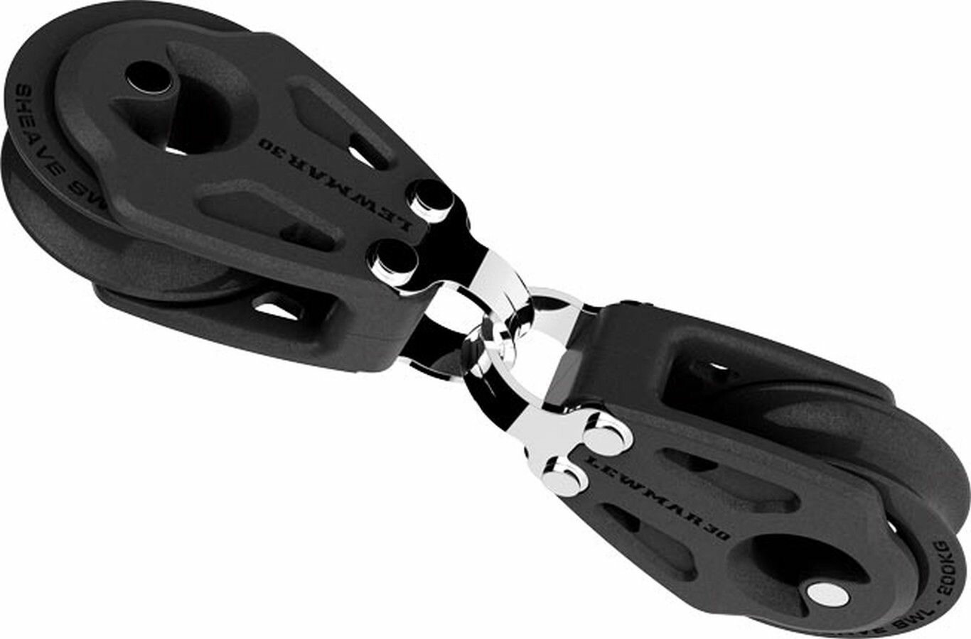 Два блока 40 мм (linked) 29901411 (10243103)