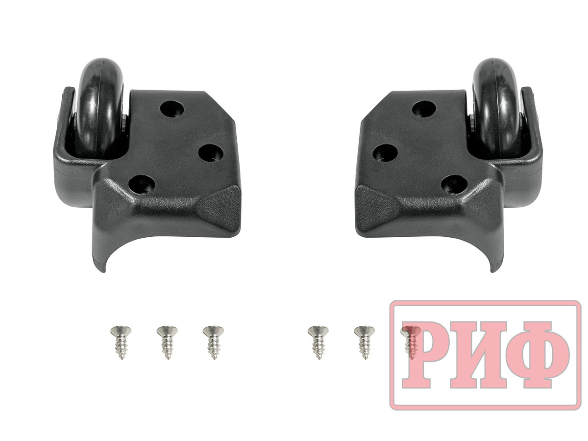 Колеса для кейса WRT-22/26/28