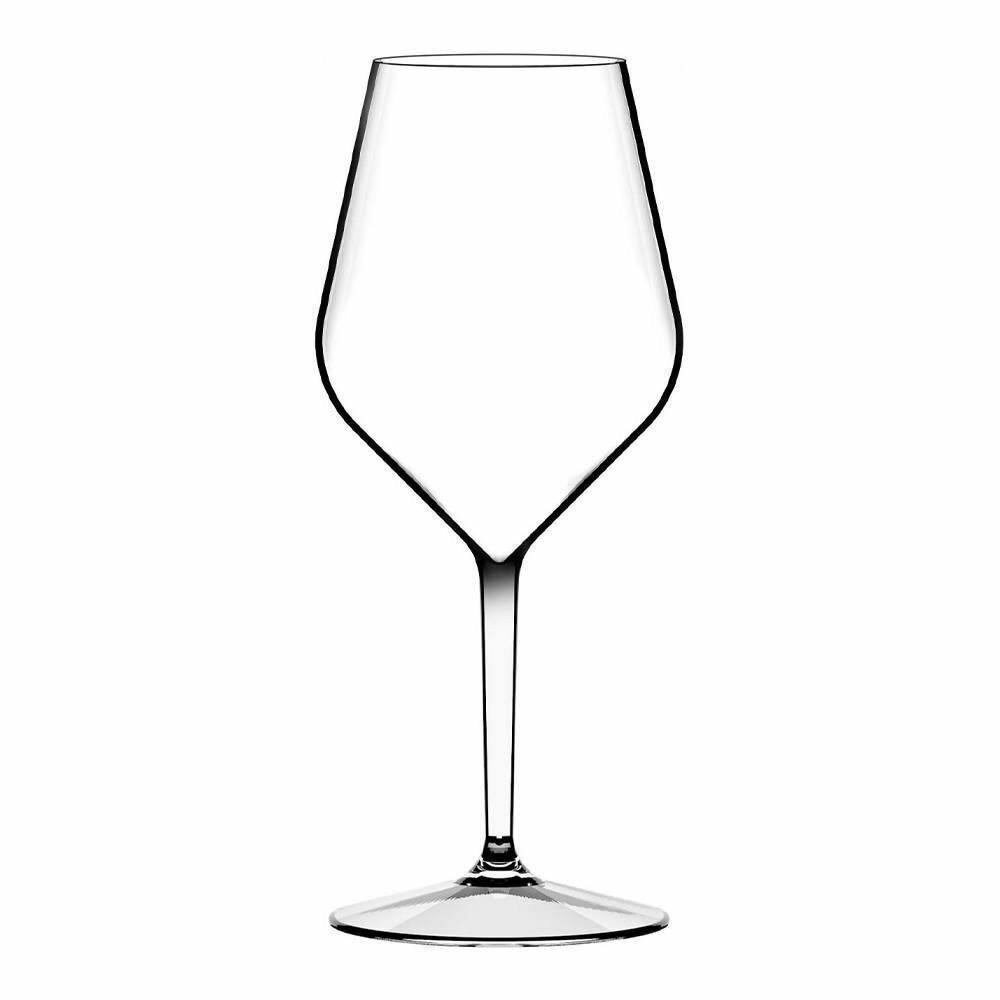 Бокал для вина из поликарбоната Italesse Air Beach Wine 1шт.