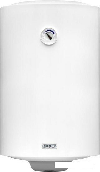 Водонагреватель Superlux NTS 80V