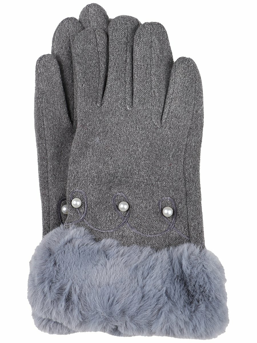 Перчатки для девочек