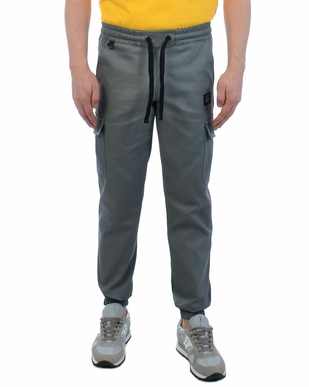 Брюки классические