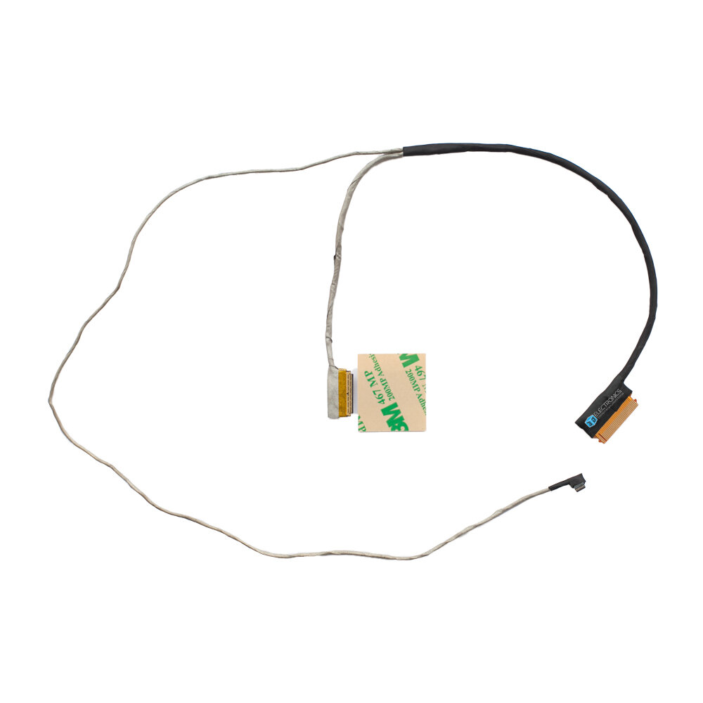 Шлейф матрицы для HP Pavilion 15-ab207ur / 15-ab113ur / 15-ab112ur / 15-ab017ur / 15-ab104ur / 15-ab109ur / 15-ab070ur / 15-ab015ur / 15-ab054ur