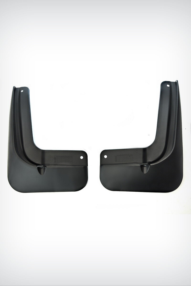 Брызговики задние обьёмные для Chery Tiggo 7 Pro T1E 2020-, Chery Tiggo 7 T15 2016-