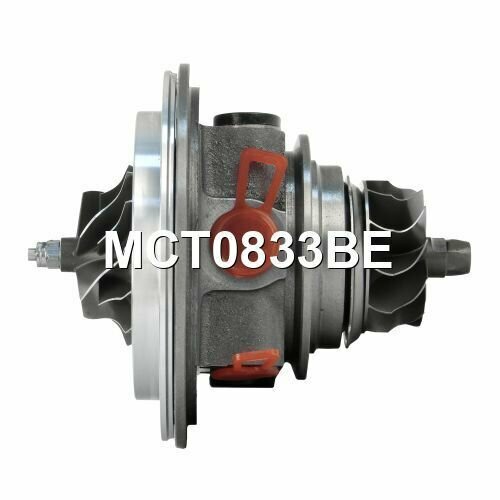 Картридж турбины (турбокомпрессора) Audi A4, A5 (Ауди А4, А5) / Seat Exeo (Сеат Эксео)