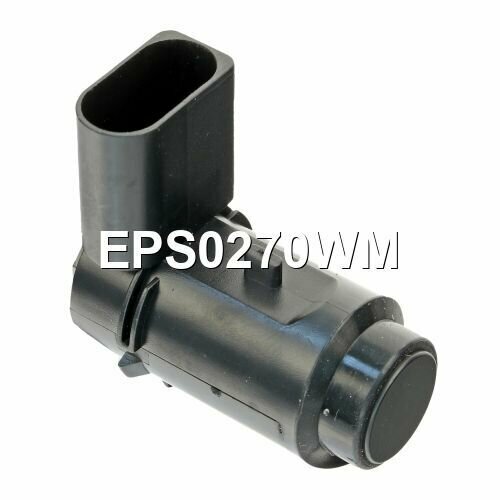 Датчик парковки Skoda Octavia (Шкода Октавия) / Volkswagen Passat (Фольксваген Пассат), штатный, новый