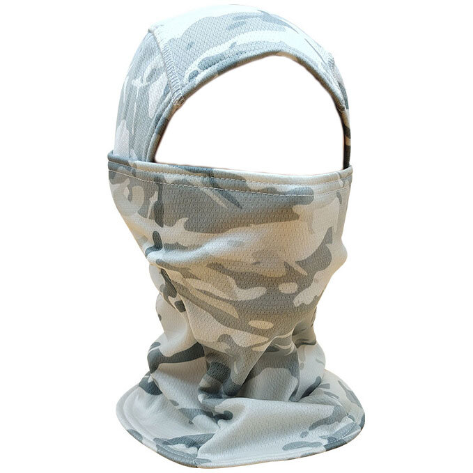 Балаклава  для мужчин