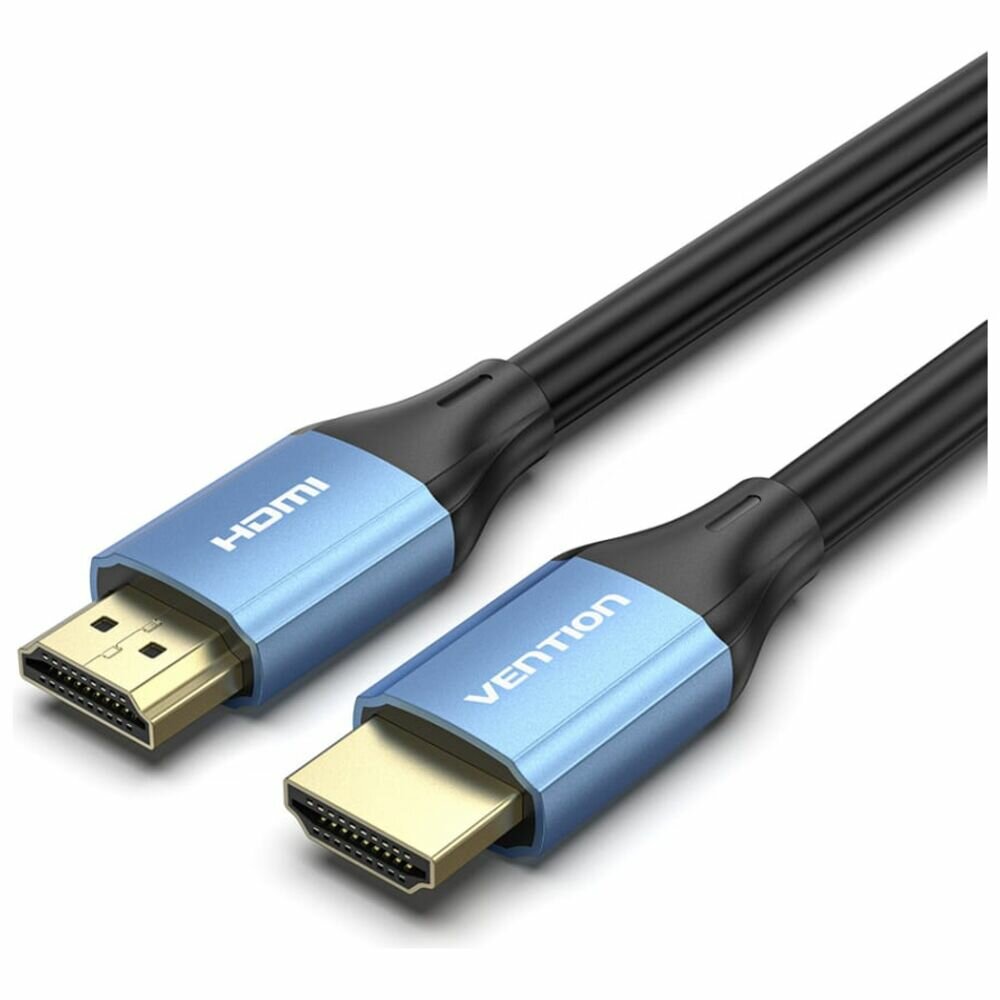Кабель HDMI-HDMI v2.0 2.0м Vention (ALHSH)