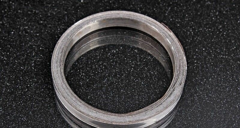 Кольцо глушителя 43*54*5,3 121-944 FA1