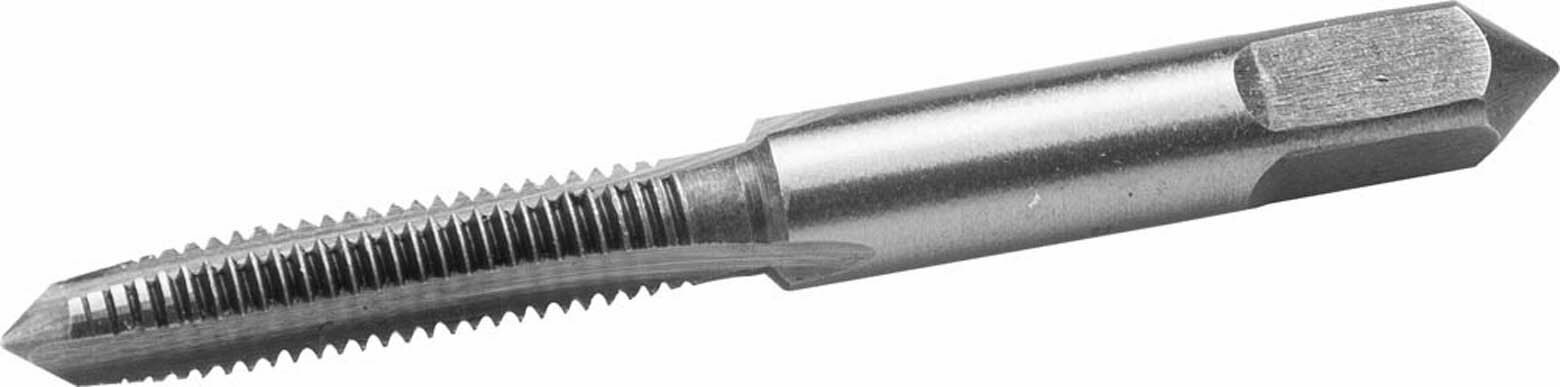 Ручной метчик ЗУБР М8x1.25 4-28004-08-1.25